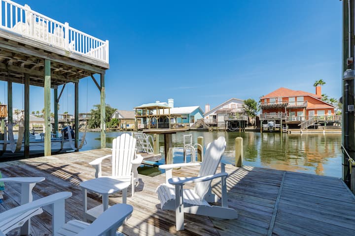 Lazy Laguna Tbon310c - Corpus Christi, TX