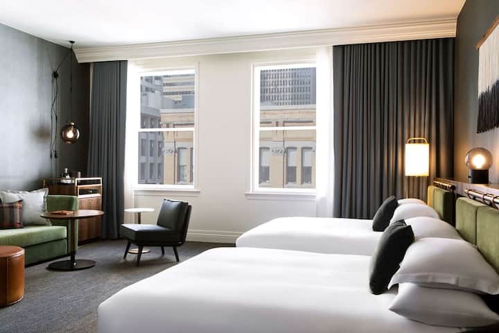 Experience Seattle's Charm! 2 Pet-friendly Units - 시애틀