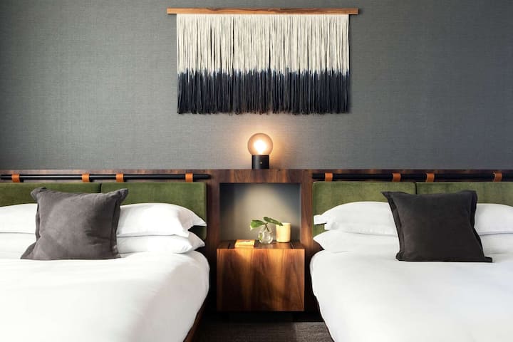 Best Choice For Vacation! 4 Spacious Units - Seattle, WA