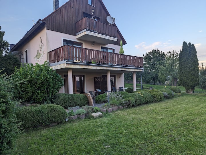 Urlaubsmagie - Loswandern - S3 - Bad Schandau