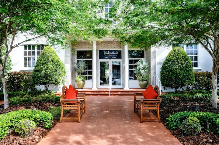 Steps Of The Sand | Bright Sobe Gateway | 1br2beds - Miami Beach