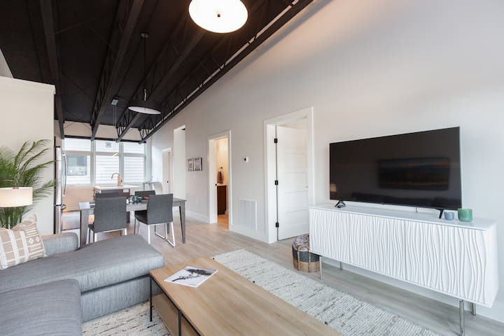 Flats At G Park: 323 #204 - Bozeman, MT