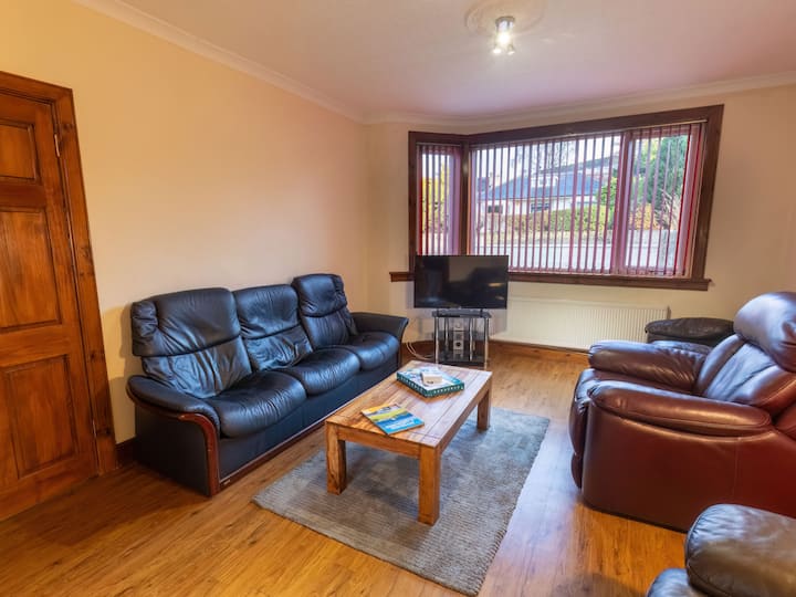 Beech By Interhome - Fort George