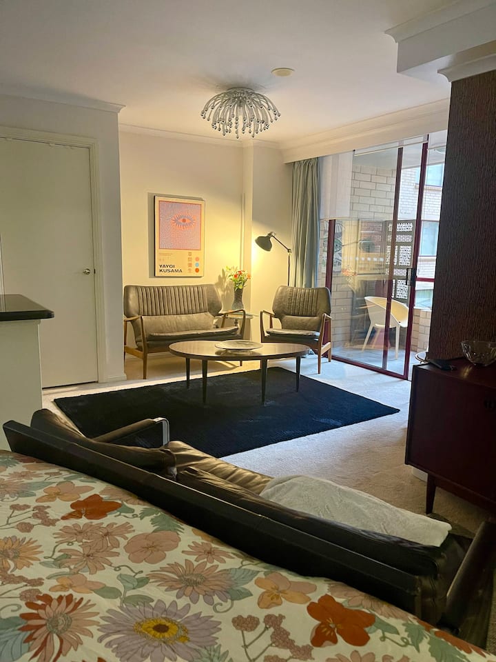 The Kokopelli-sydney Cbd-free Parking-no Fees! - Sydney central station