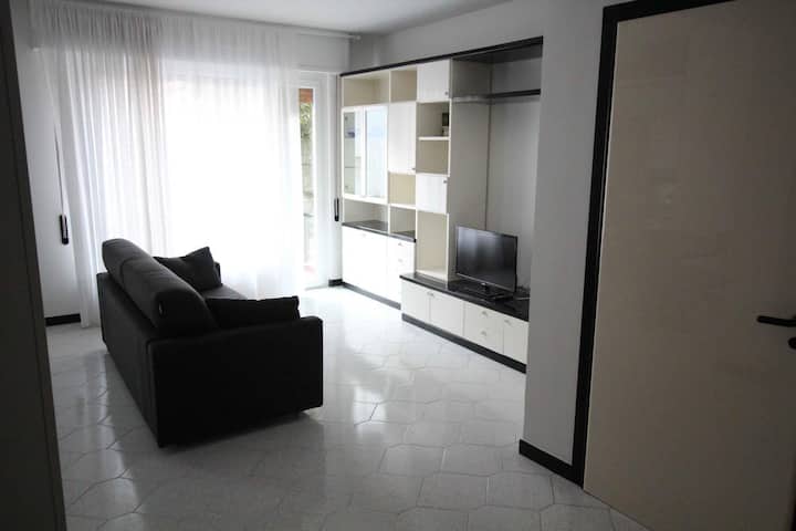 Miramare 1 Trilocale - Taggia