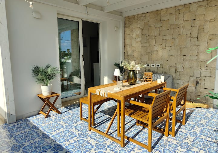 Il Borgo – Cialoma Apartment - San Lorenzo