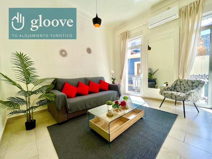 San Francisco Home By Gloove - Alicante