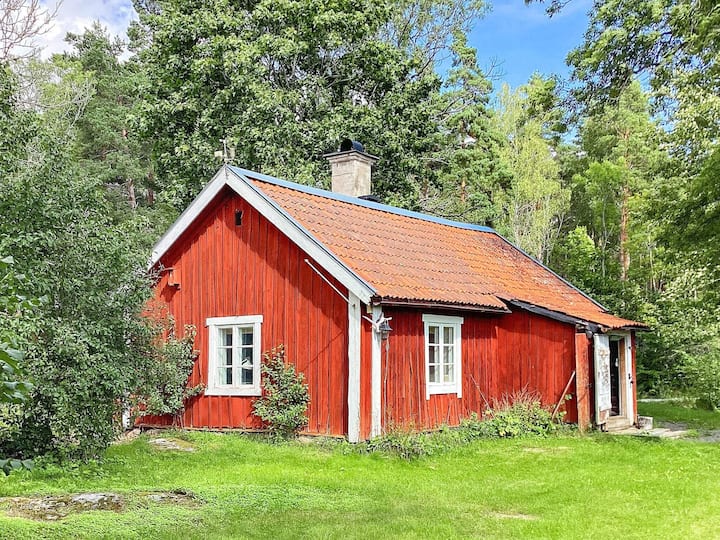 4 Etoiles Maison De Vacances A Uppsala-by Traum - Uppsala län