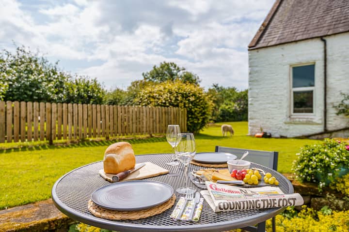 The Cheeseloft - Dumfries and Galloway