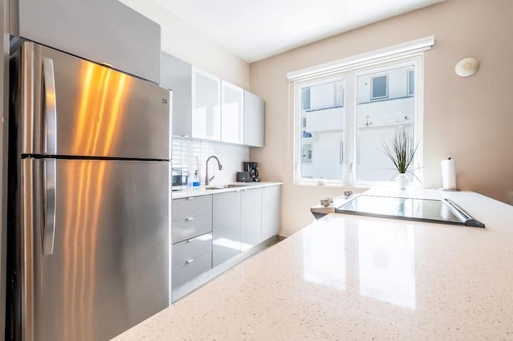 La Mona Suites 4 Bedroom Apartment - San Juan