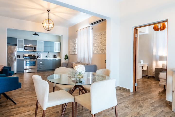 La Mona Suites 3 Bedroom Apartment - San Juan
