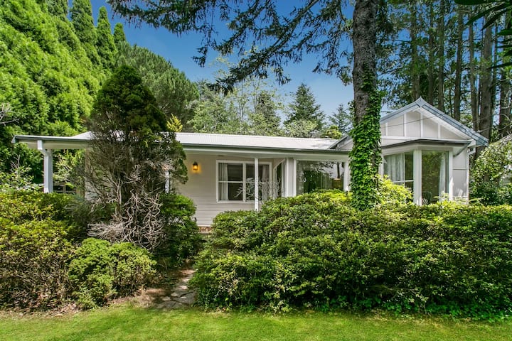 Garden Cottage - Leura