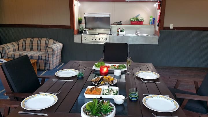 Two Bedroom Villa - Lochinvar