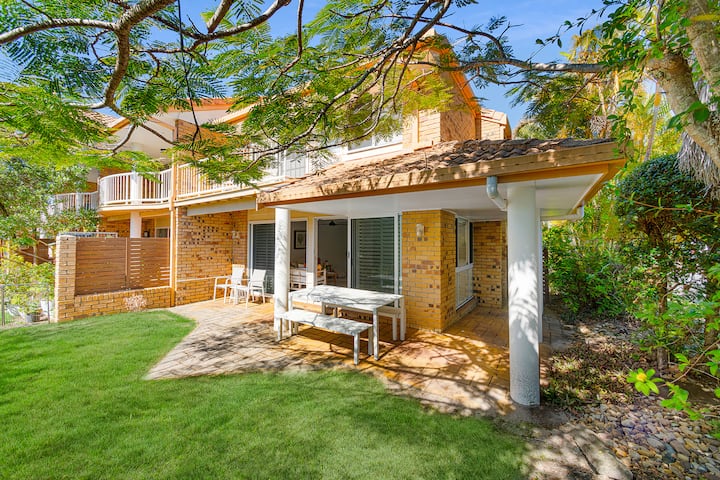 Tradewinds 1 - Kipling St, Byron Bay - Byron Bay