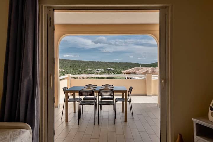 Baia De Bahas Resdence Trilo6 Vm Cxl - Golfo Aranci