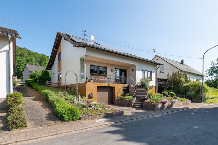 Ferienwohnung Am Steinchen - Mettlach