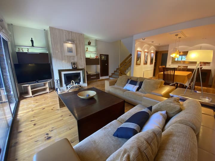 P&c Quatre Vents - Tarter - Andorra