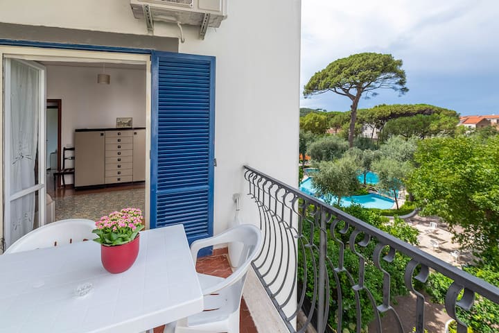 Casa Bellis - Sorrento