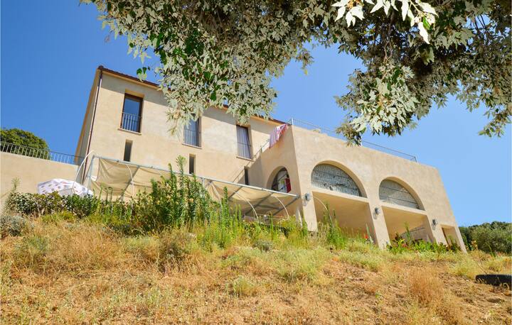 Beautiful Apartment In Piana - Porto