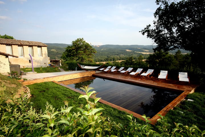 Hameau Des Oraisonis - Moustiers-Sainte-Marie