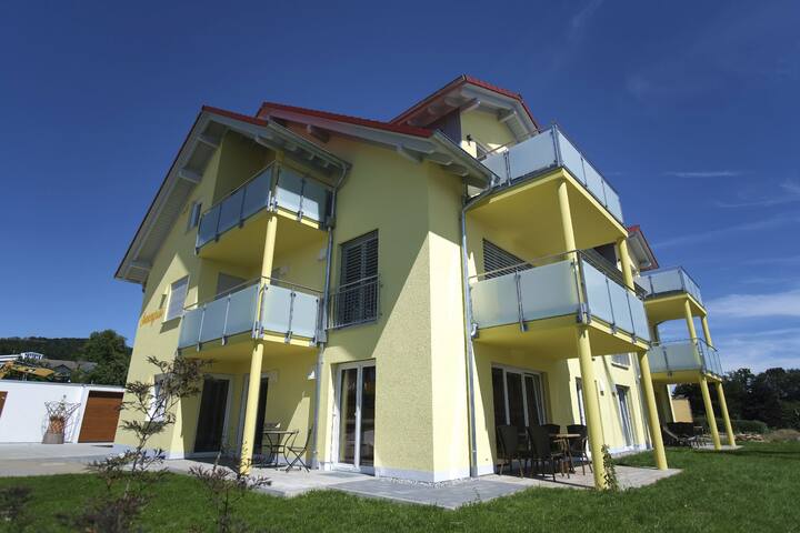 Haus Sonnengruß, (Salem) - Deggenhausertal