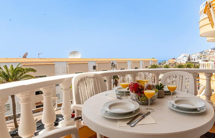 Seaside Escape 2bed By Dream Homes Tenerife - La Gomera
