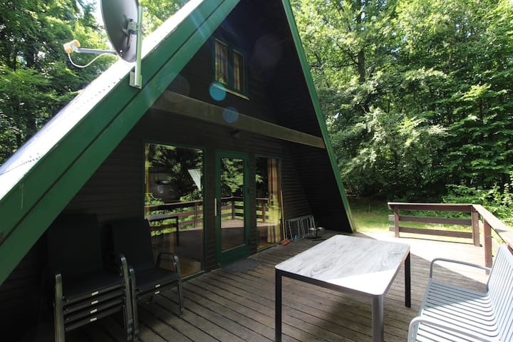 Twistesee Ferienhaus 36 (Bad Arolsen) - Bad Arolsen