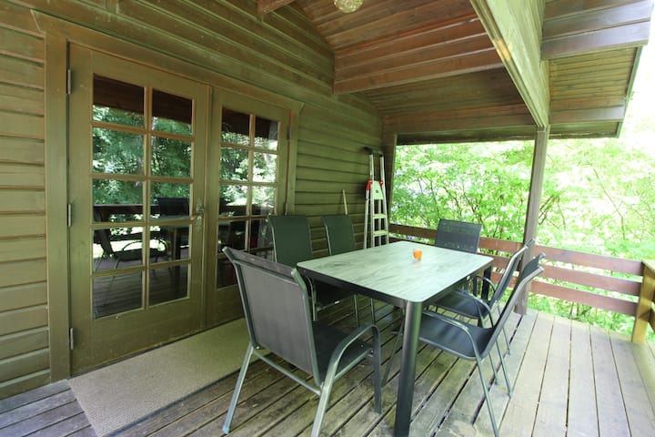 Twistesee Ferienhaus 110 (Bad Arolsen) - Bad Arolsen