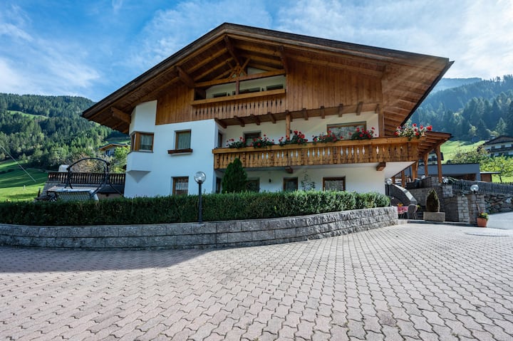 Haus Kofler - Sterzing