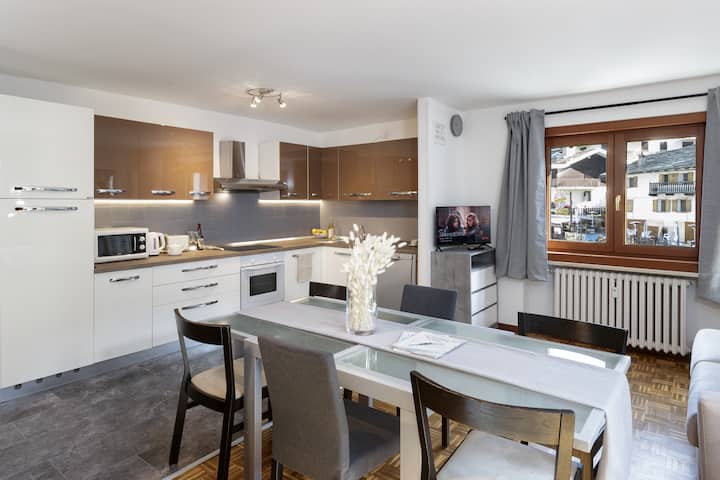 Chez León - Valtournenche