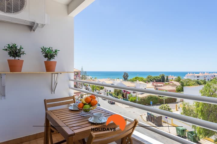 #005 Foxy B By Home Holidays - Albufeira