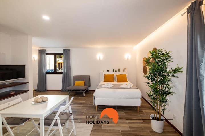 #027 T0 Belavista By Home Holidays - Albufeira