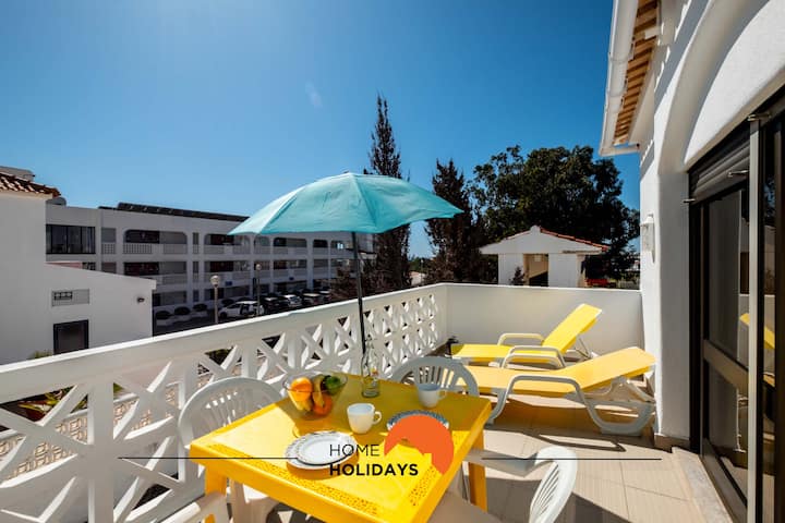 #029 Oura Village By Home Holidays - Albufeira