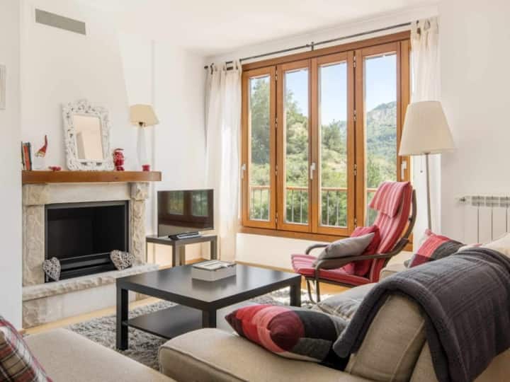 El Balcón Familiar Del Pacino - Formigal