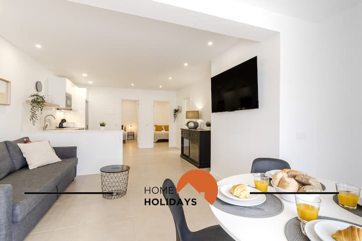 #170 Casa Do Páteo I Com Alpendre By Home Holidays - 알부페이라