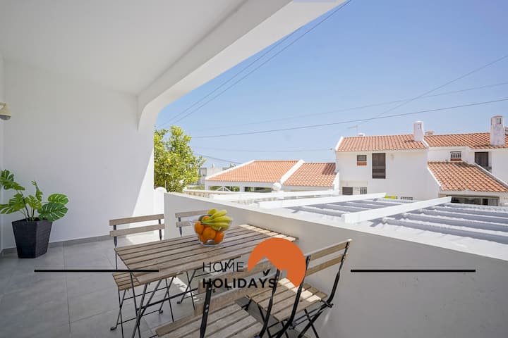 #170 Casa Do Páteo I Com Alpendre By Home Holidays - Albufeira