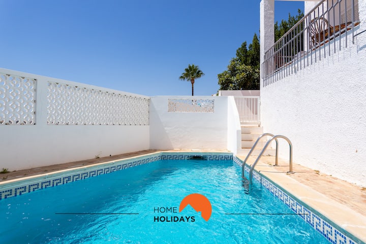 #185 V3 Laranjeiras By Home Holidays - Albufeira