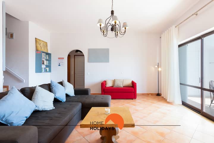 #185 3br Villa | Pool & Garden - Algarve