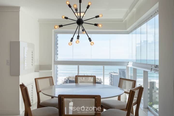 2br Seaview Apt Near Itapema Beach – Sem501 - Itapema