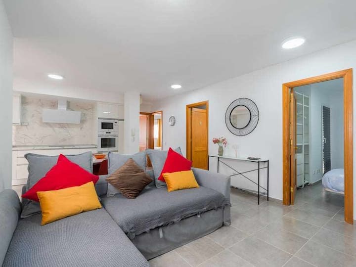 Casa Melita Tres Habitaciones - la Grande Canarie