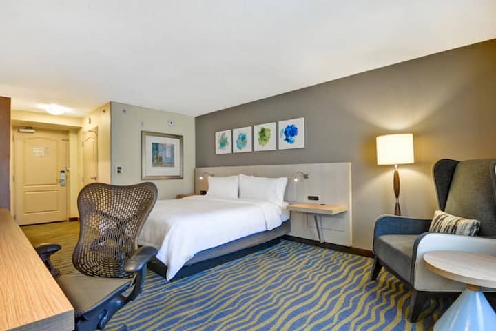 One Bedroom King Bed At Lake Buena Vista - 올랜도