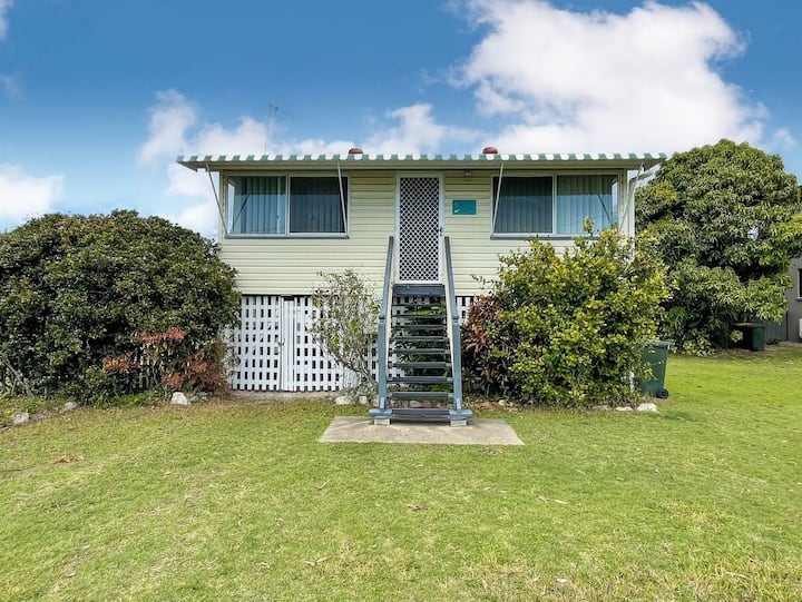 Happy Days - Burrum Heads- Close To Boatramp- 2br - Woodgate