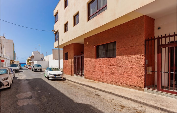Amazing Apartment In Puerto Del Rosario - Fuerteventura