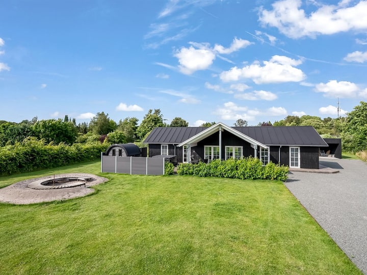 "Bryngeir" - 750m From The Sea By Interhome - Denmark