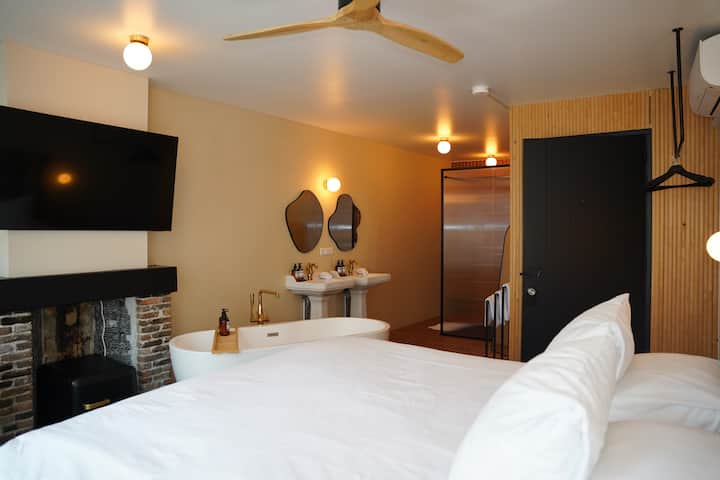 Boutique Hotel Johannes - Delft