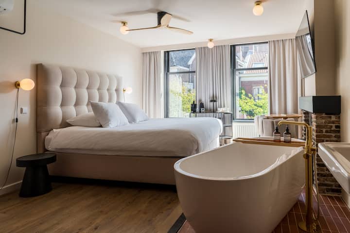 Boutique Hotel Johannes - Zoetermeer