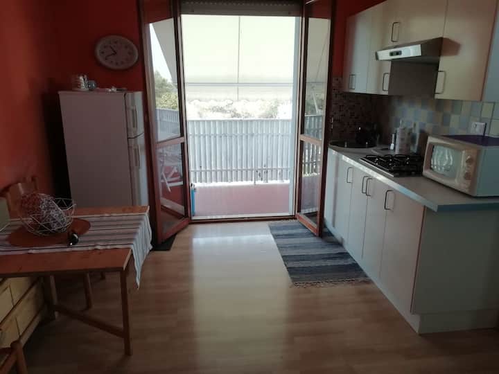 Studio Dans Une Résidence Au Bord De La Piscine - Bibione
