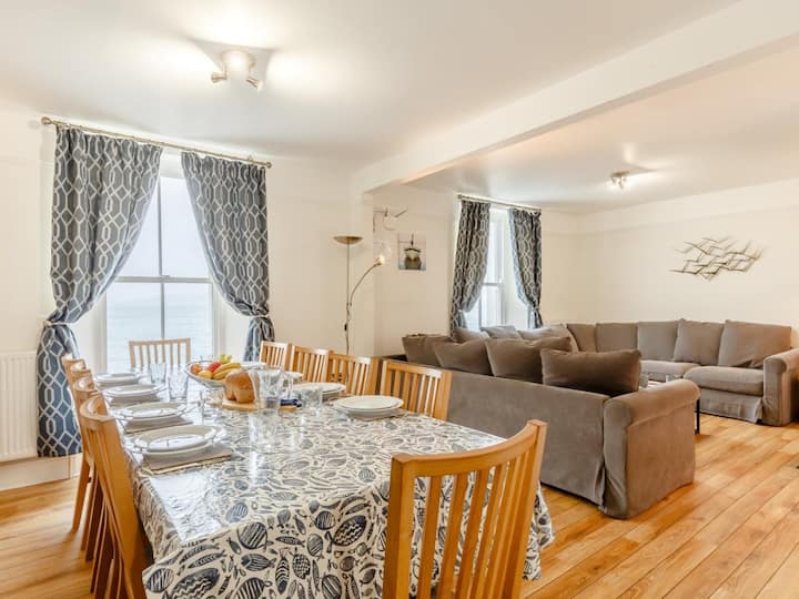 6 Bed In Torpoint (Oc-59006) - Plymouth