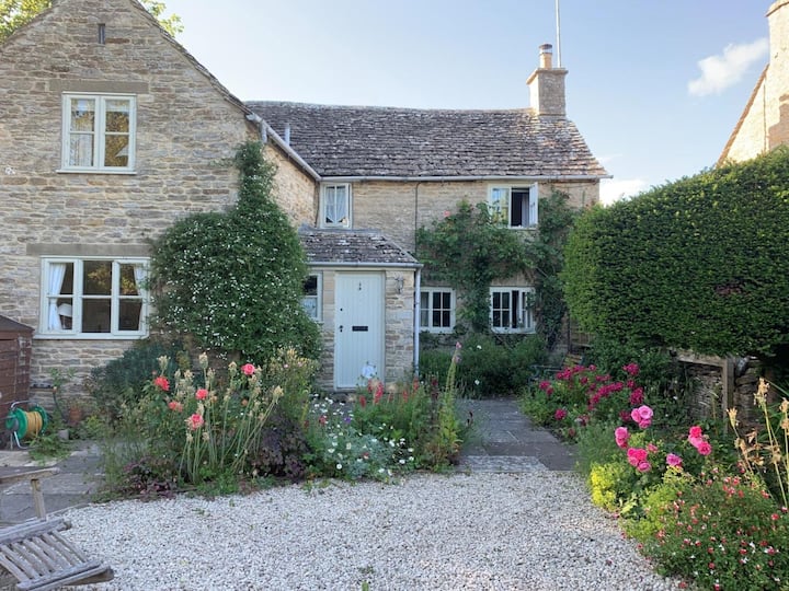 2 Bed In Cirencester (Oc-hic05) - Bibury