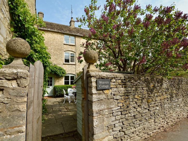 2 Bed In Stroud (Oc-72872) - Stroud